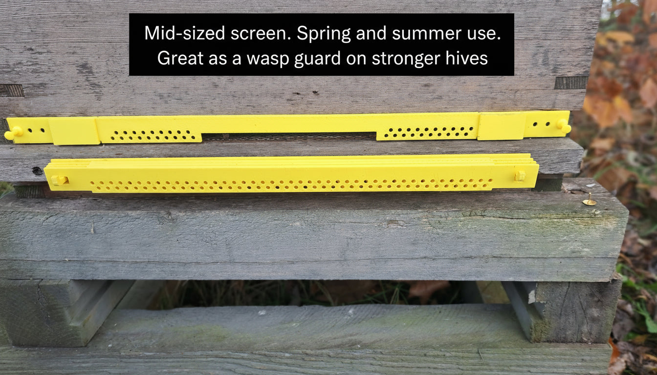 Hive-Five: Award-Winning Beekeeping Equipment in the UK