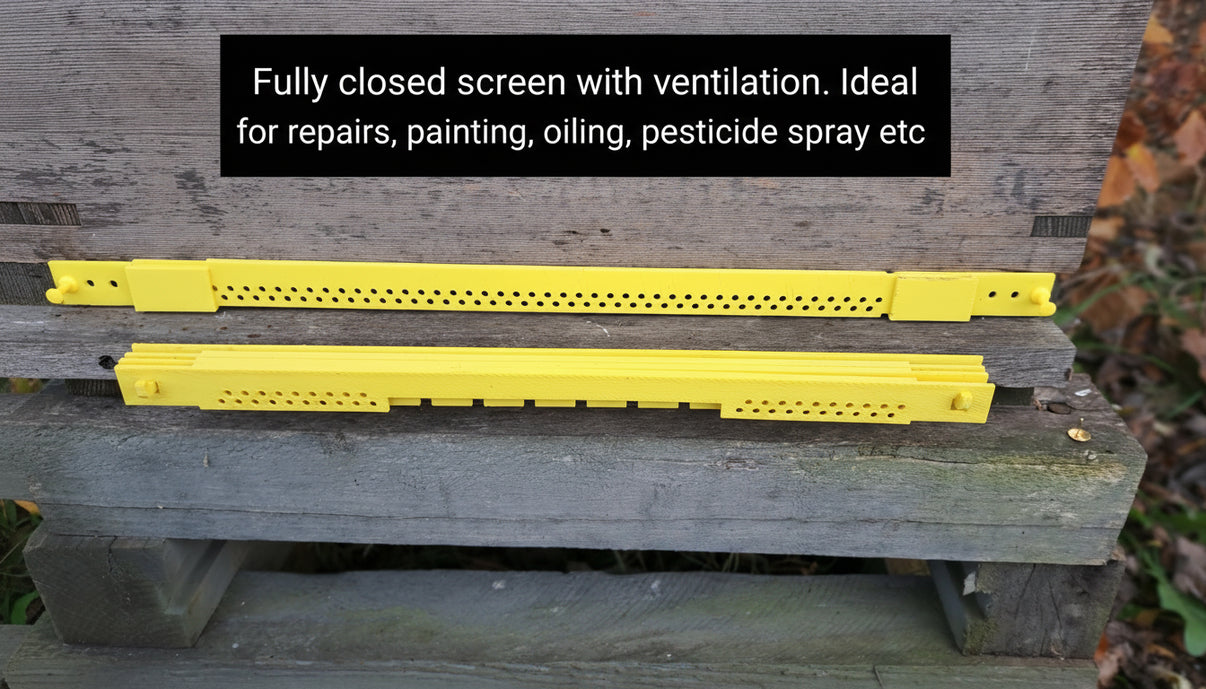 Hive-Five: Award-Winning Beekeeping Equipment in the UK