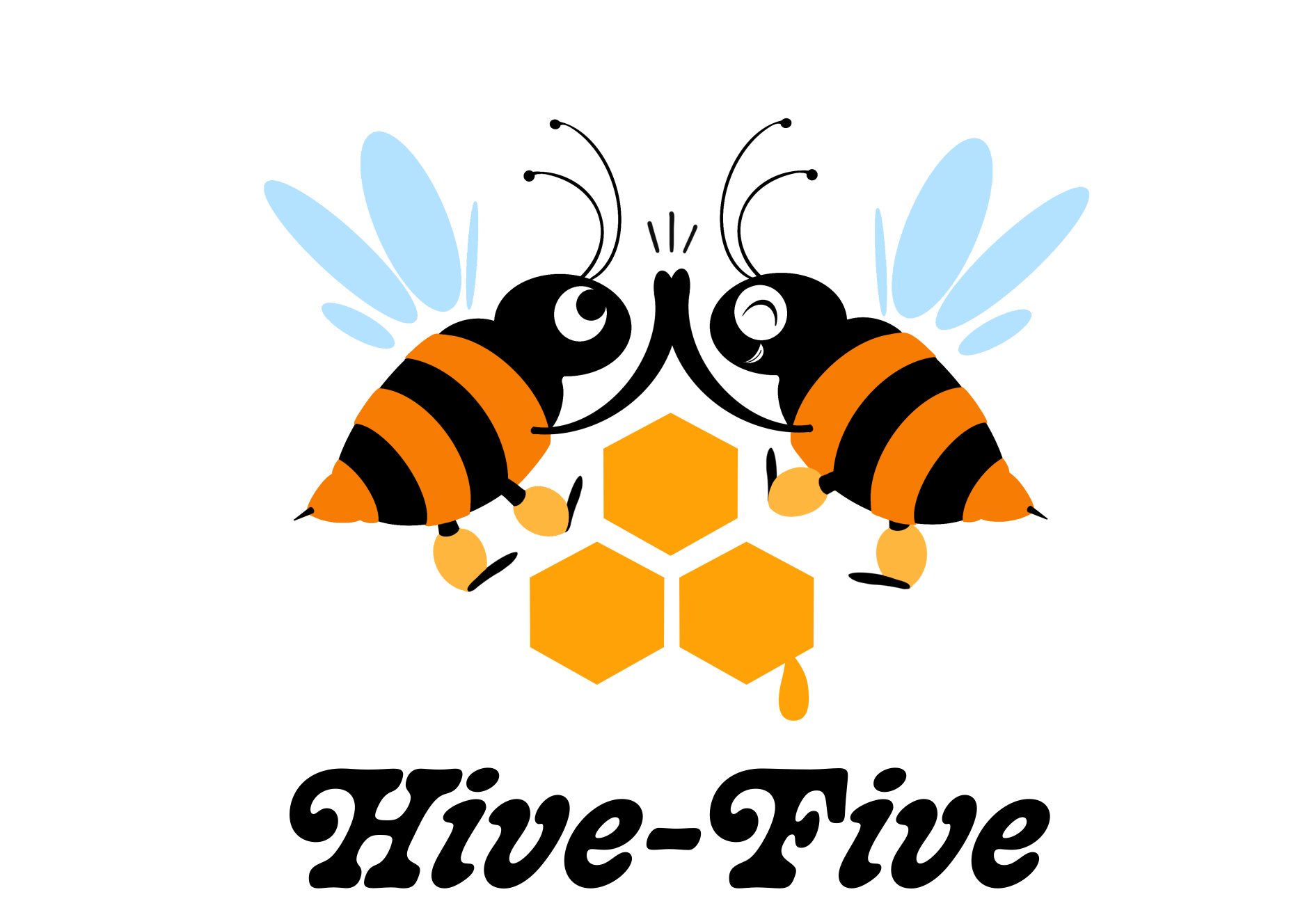 Hive-Five Visual Guides – Hive-Five Beekeeping Equipment