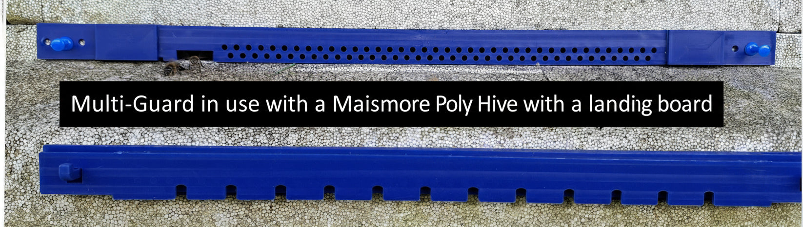 Hive-Five: Award-Winning Beekeeping Equipment in the UK